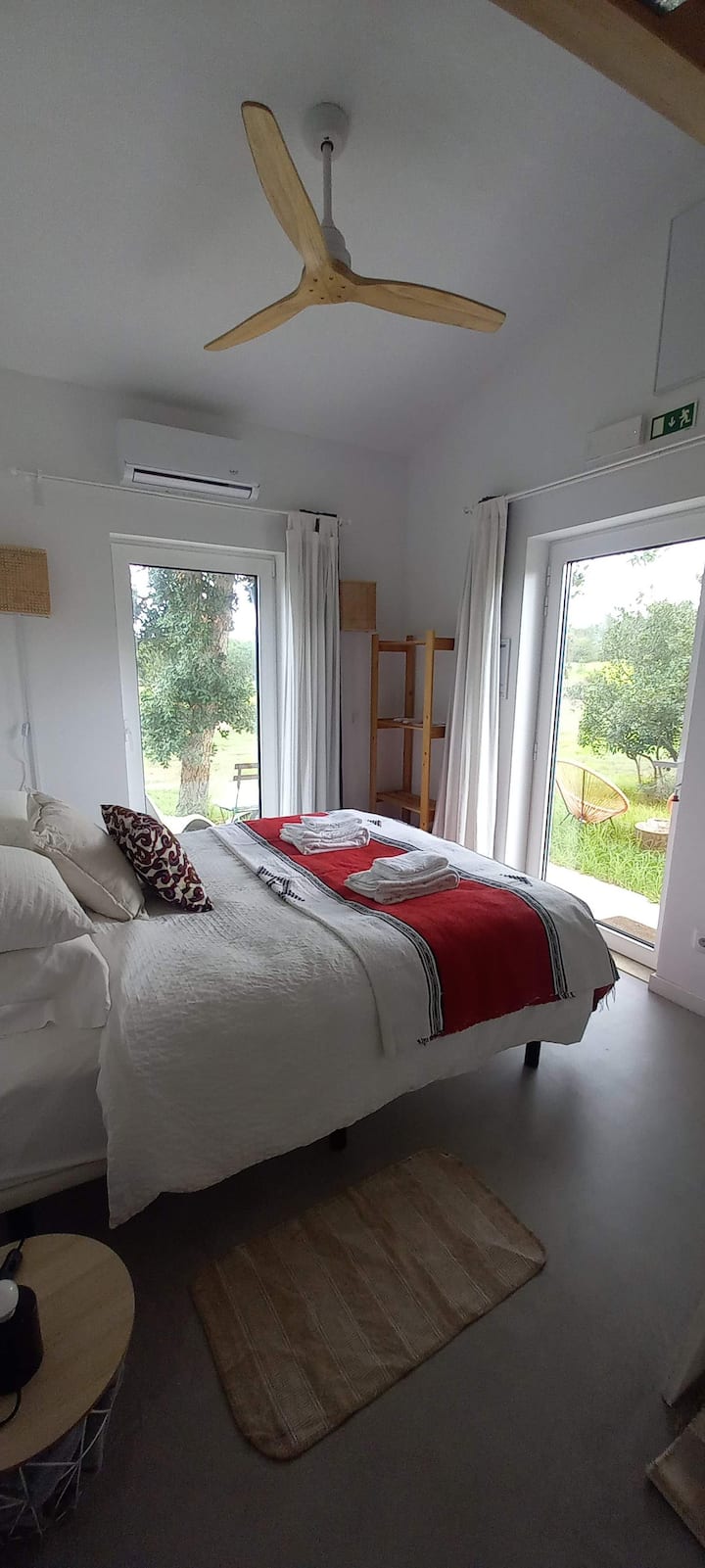 Monte Da Urze Double Deluxe - Aljezur