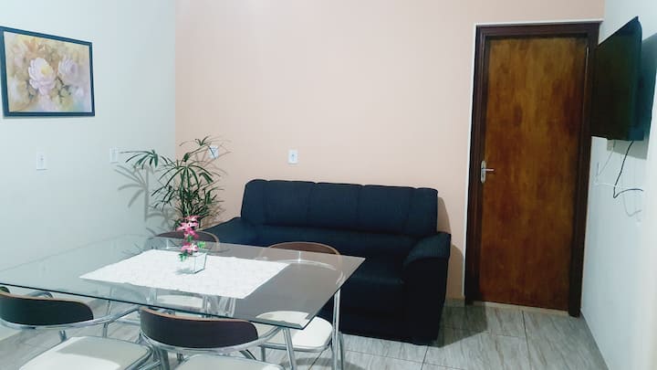 Casa Miríades - Hortolândia