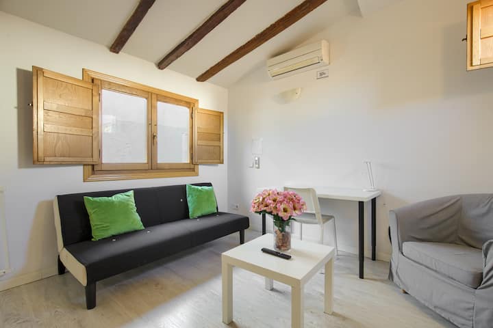Apartamento Centro Histórico 2 - Alcalá de Henares