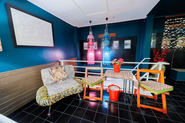 Stunning Loft In City Of Life - Min Buri