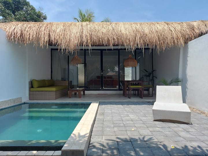 Rumah Dua Canggu - Bali