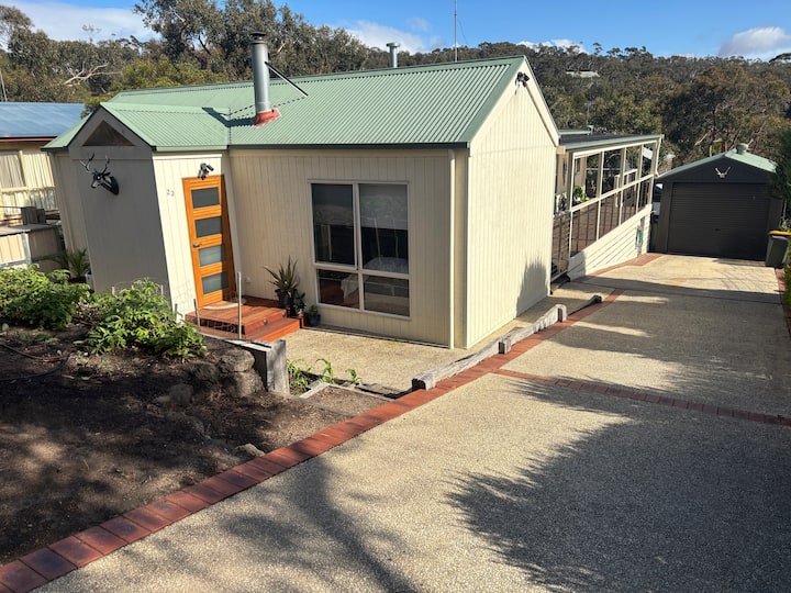 The Birdie Nest - Anglesea