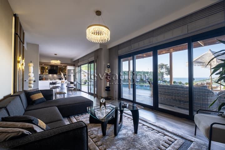 Villa Mermaid C By Evtatilim | Bodrum, Yalikavak - Yalıkavak