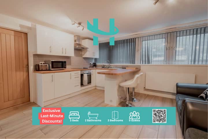 May Discount | Contractors | Groups | Central - Birmingham