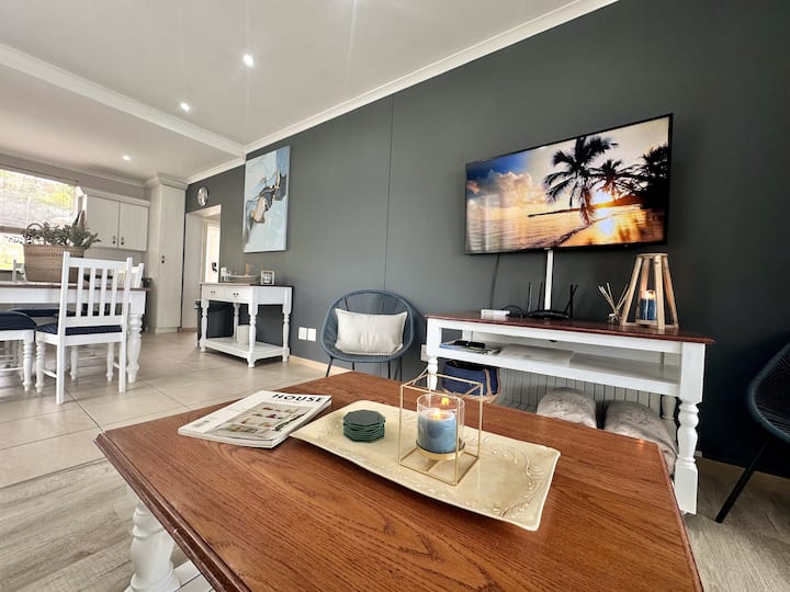 Sunset Cove - Mossel Bay
