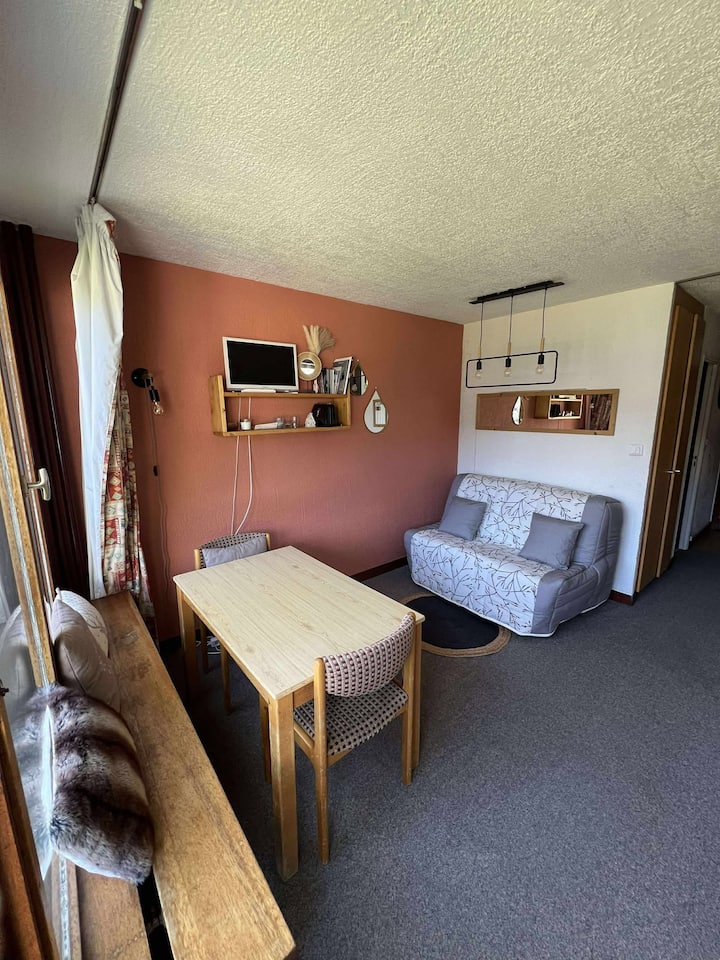 Appartement Tignes 4 Personnes - Lac de Tignes