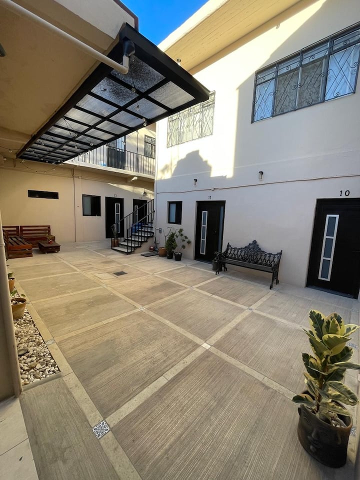 Casa Mate En La Ciudad De Oaxaca - Oaxaca de Juárez