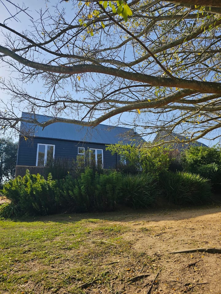 Die Heerenhuys 1 Bedroom Vip Cottage - Stellenbosch
