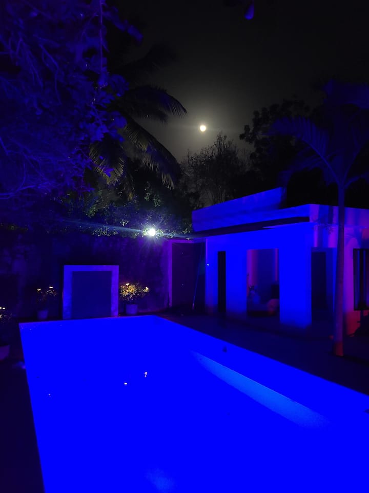 Green Oasis Habitación #6 - La Romana