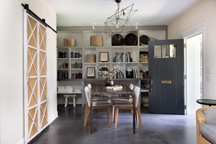 Downtown State College! Carriage House At Whh - Penn State University, State College