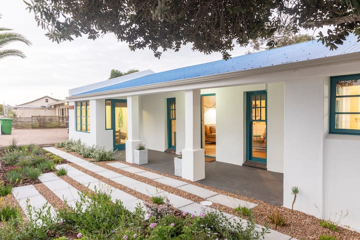 Alegre Beach House - Langebaan - Langebaan