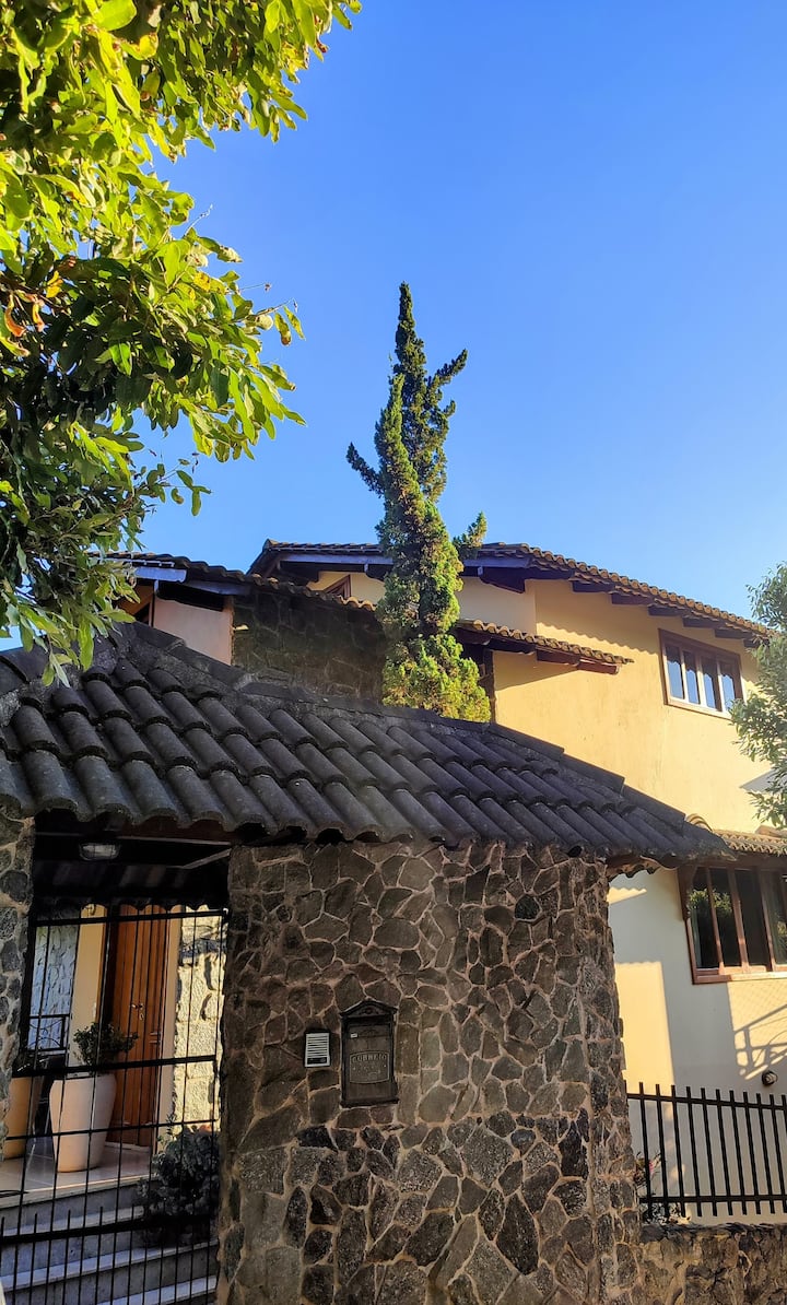 Casa Da Tati - Domingos Martins