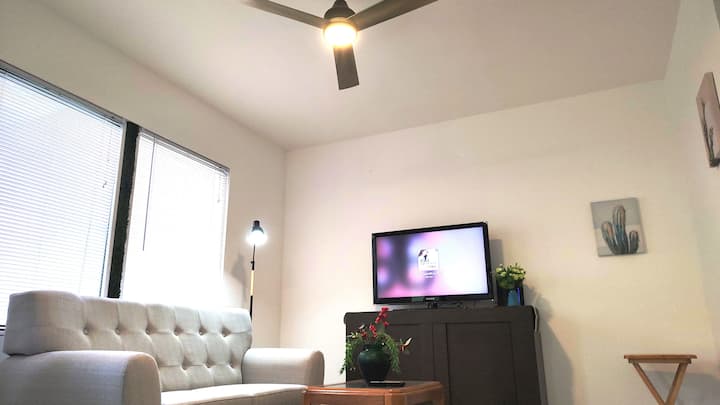 Comfortable House (3 Bedrooms) For Professionals - 薩爾蒂約