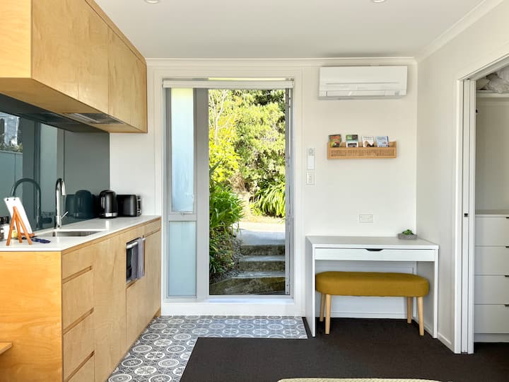 Hillside Studio - Wellington