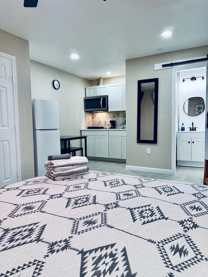 Charming Guesthouse In Kingwood, Tx -Houston Iah - Lake Houston, TX