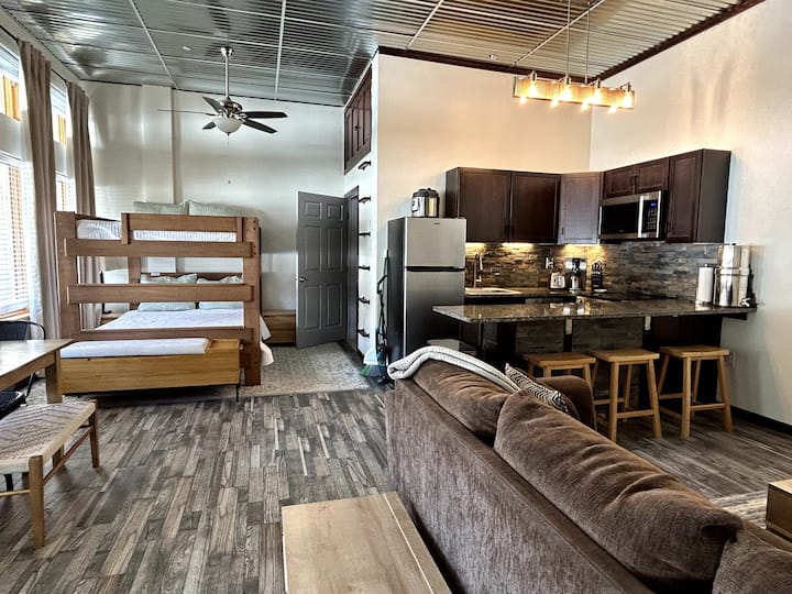 Lakefront Condo @Keystone Resort - Keystone, CO