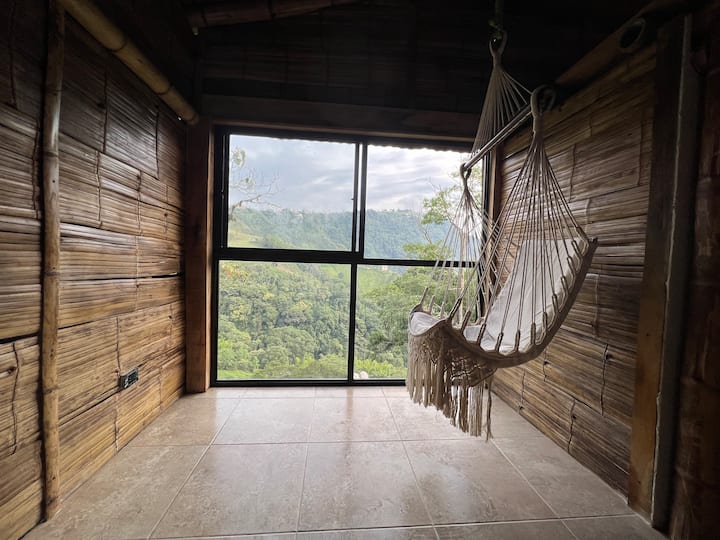 Tucan Nest - Manizales