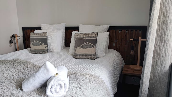 Chambre Morond - Jougne