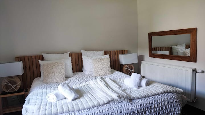 Suite Berche - Jougne