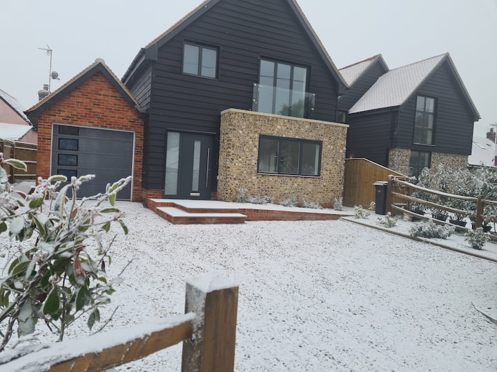 Luxury Home In Woodcote - Wallingford