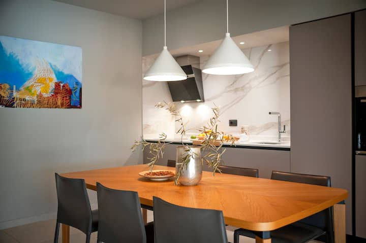 4r Royal Residence Rojnić Rovinj- Eufemija - Rovinj