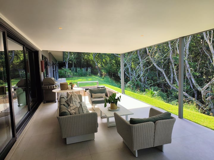 Forest Getaway In Simbithi Eco Estate - Ballito