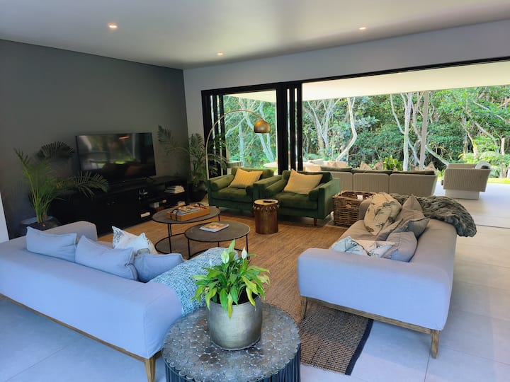 Forest Getaway In Simbithi Eco Estate - Dolphin Coast