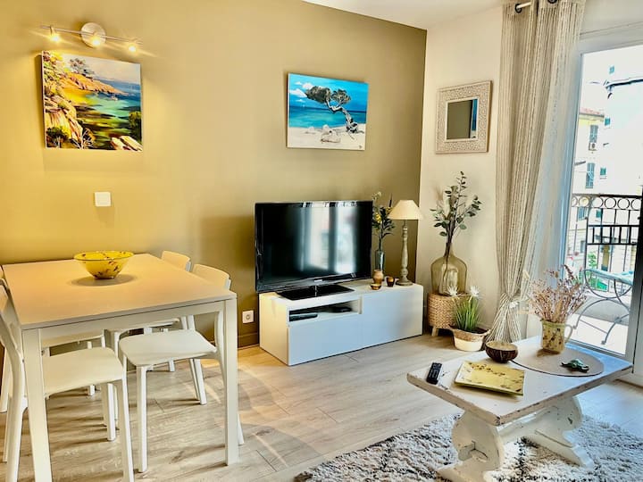 Le Californie Yourhosthelper - Nice