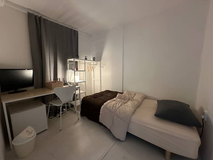 중랑구 면목동 숙소 - Seoul