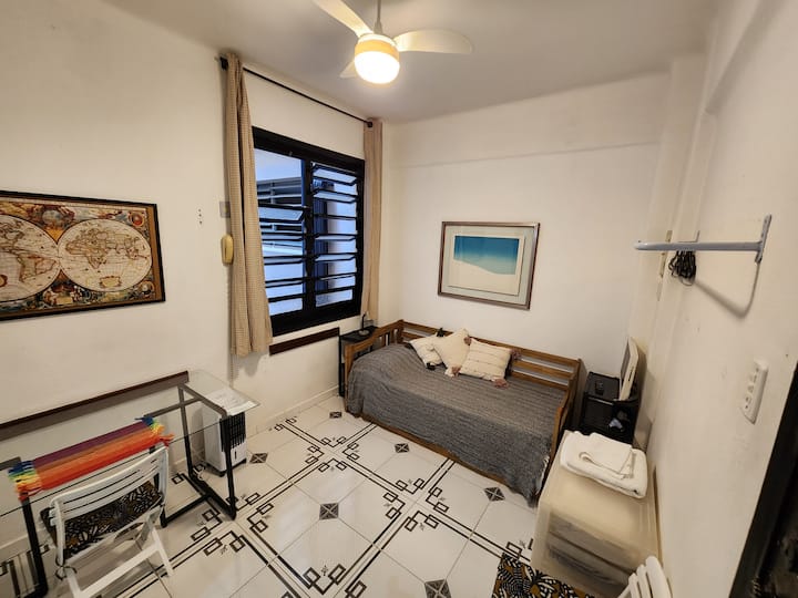 Studio Cinelândia - Glória