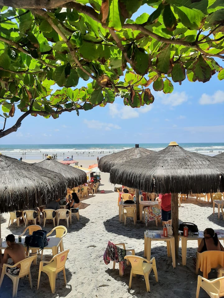 Apê Vumbora Pra Praia - Ilhéus