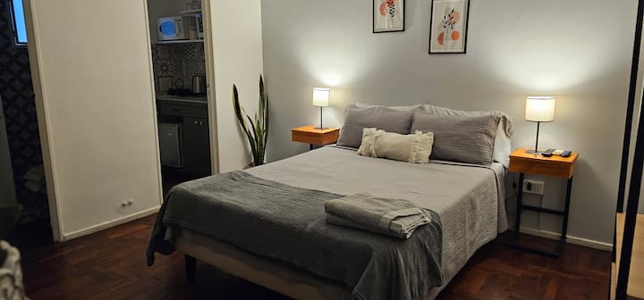 Estudio 76 - Mendoza