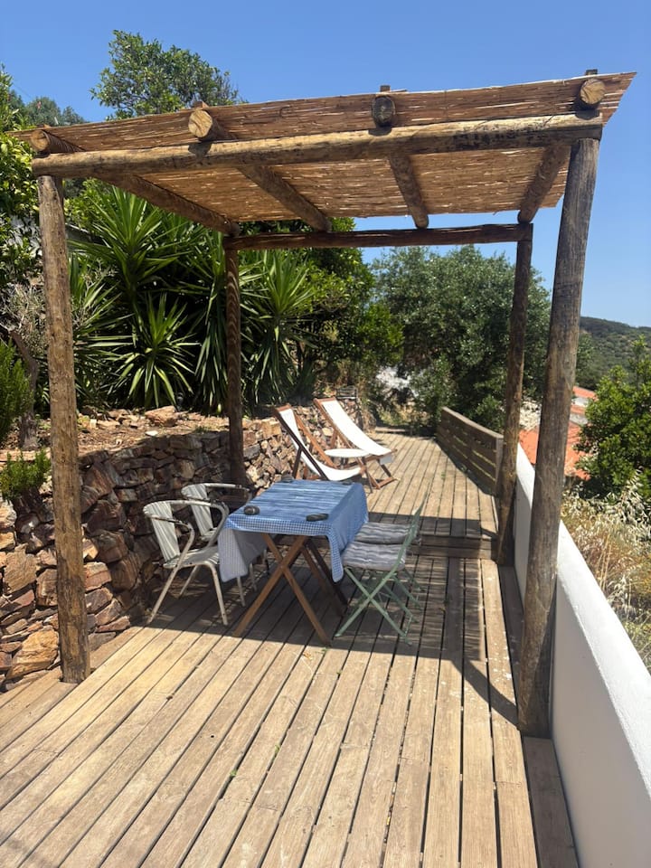 Casa Da Nespereira - Aljezur