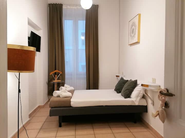 Cozy Apartment Gianicolo - Rome