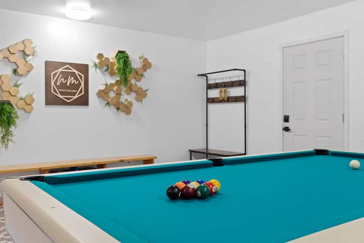 Fun For All Ages- 5 Min From Nat. Park - Volcano, HI