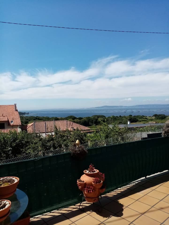 Casa De Verano - El Grove