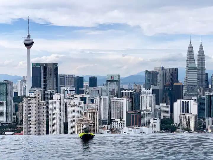 Klcc Facing Luxury Family Suite | Bukit Bintang - Kuala Lumpur
