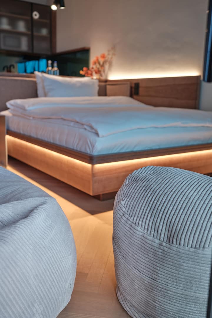 Apartment / The Zipper - Düsseldorf