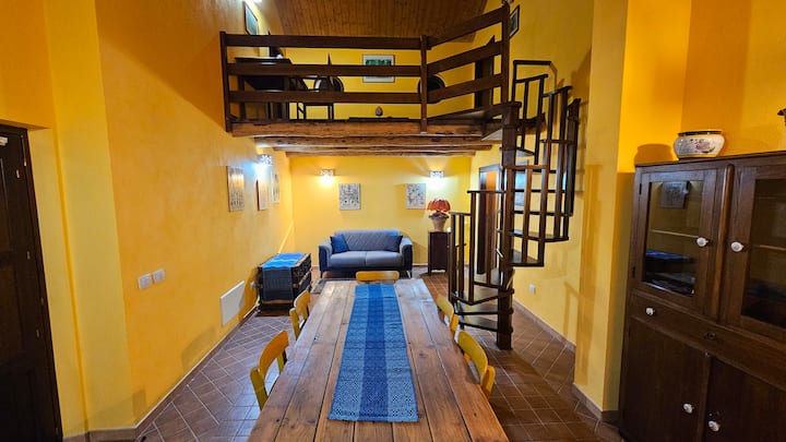 La Casella - 2 Posti Letto - Provincia di Catanzaro