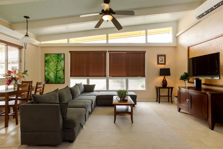 The Now & Zen Retreat - Hilo, HI