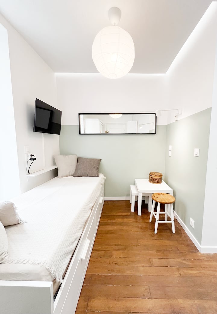 L'atelier Parisien - París