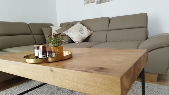 Ferienwohnung "Rote Leite" - Bad Staffelstein