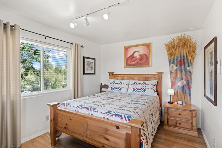 #4 Plaza Del Norte - 2br/1ba - Santa Fe