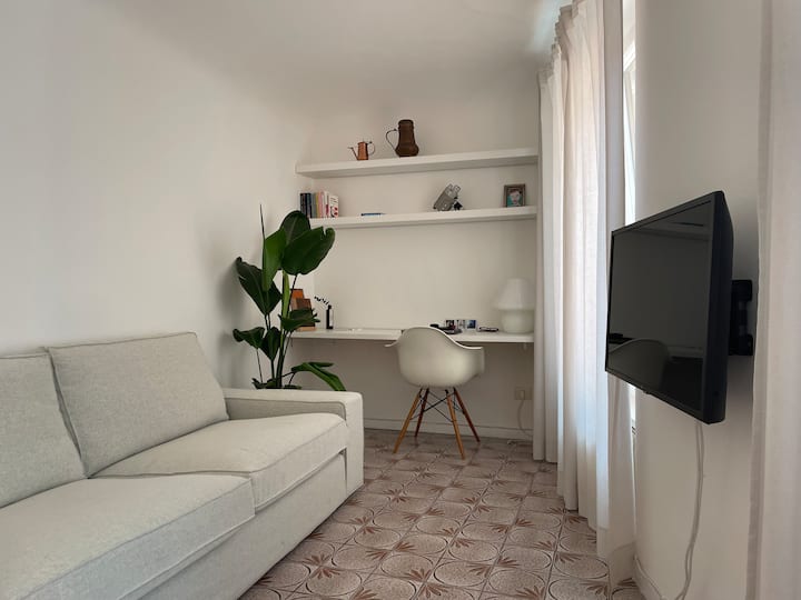 Appartamento Oliva / Centro Storico - Castelfidardo