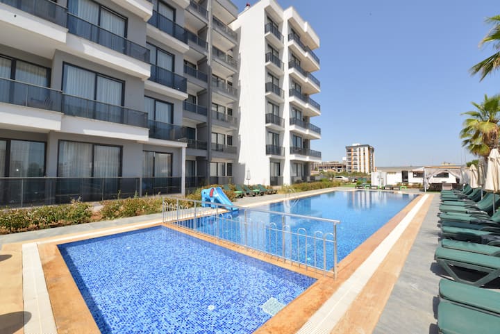 Ethica Suite Luxury Houses Antalya B-13 - Aksu