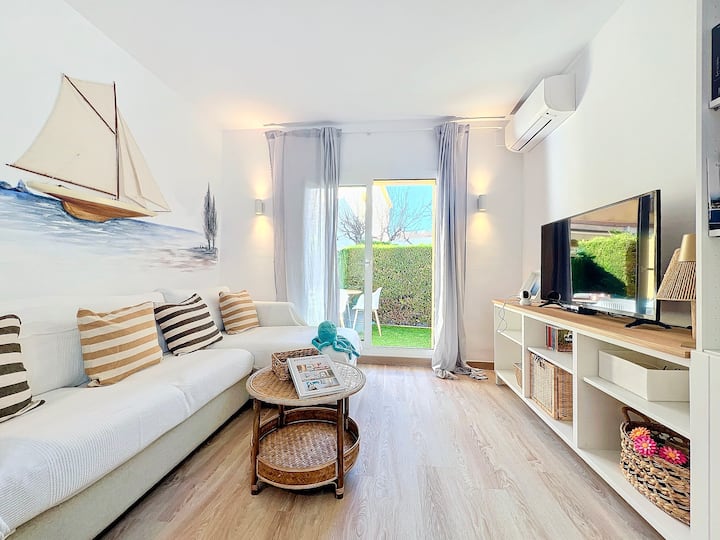 La Vela Casa Ideal Para Vacaciones - Costa Brava