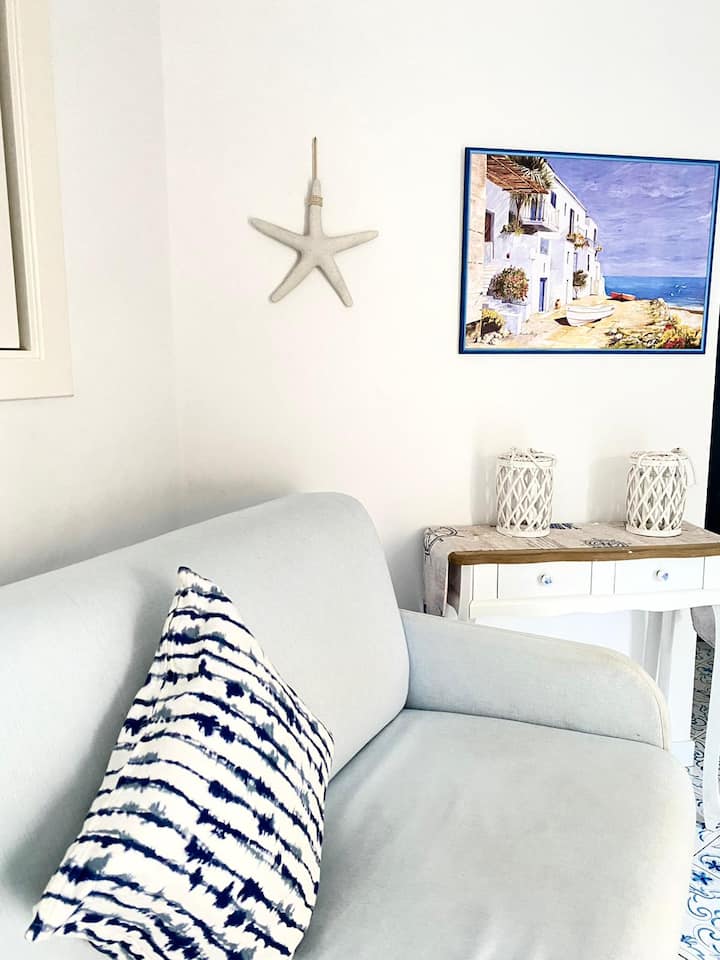 Arime Apartment - Lacco Ameno