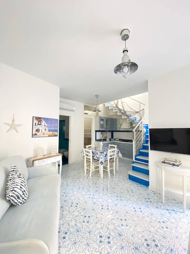 Arime Apartment - Ischia