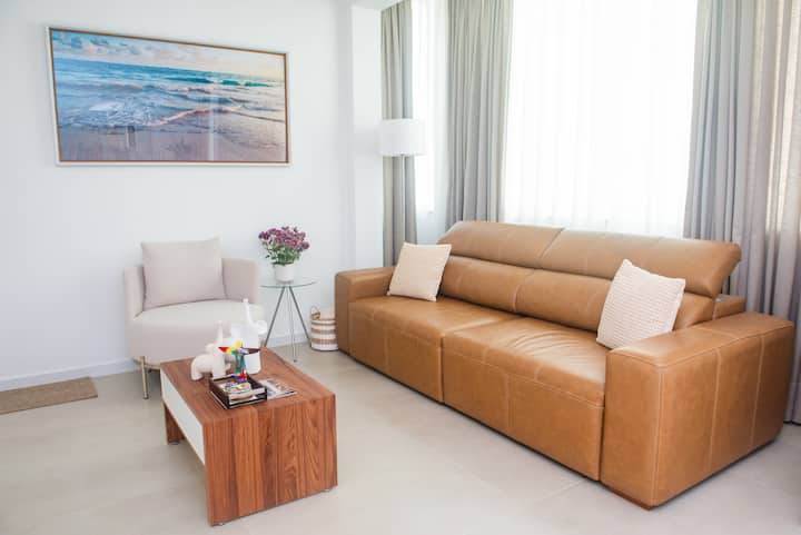 Rio Luxury Apartment - Rio de Janeiro