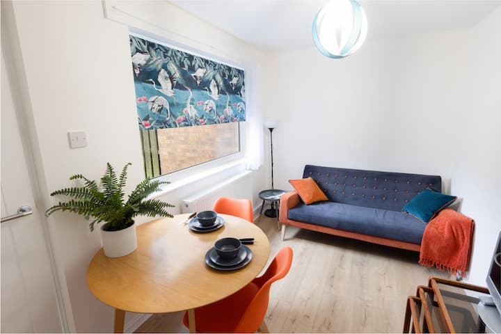 Perfect Experience-relax Or Work - Newcastle upon Tyne